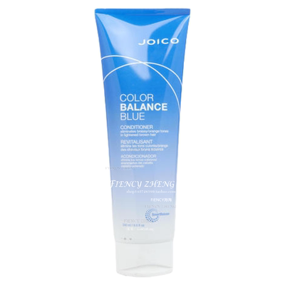 Joico Color Balance Blue Conditioner 250ml护发素 8.5oz