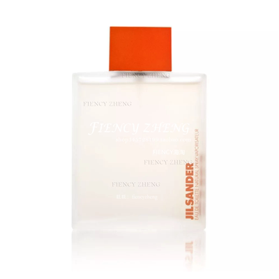 Jil Sander Sun Eau De Toilette Spray吉儿珊德阳光男士淡香水