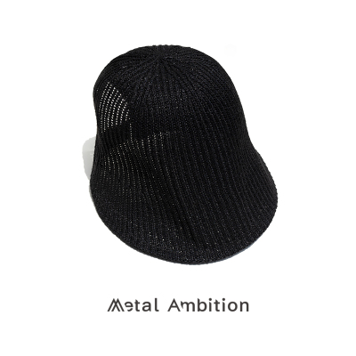 夏日编织帽透气防嗮遮阳帽