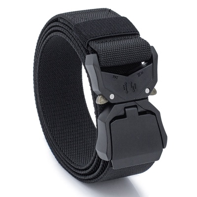 男士弹力腰带休闲潮流年轻皮带