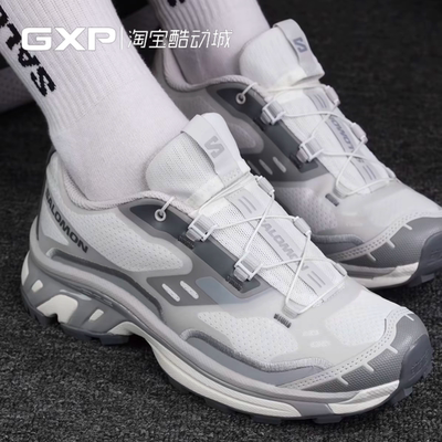 SALOMON萨洛蒙XT-RIDGE运动鞋