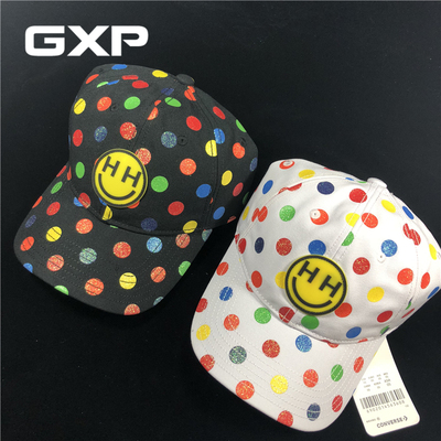 Converse棒球帽MileyCyrus