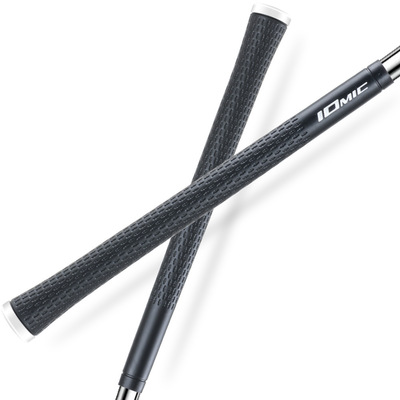 iomic sticky2.3负离子高尔夫握把 高尔夫橡胶握把 现货