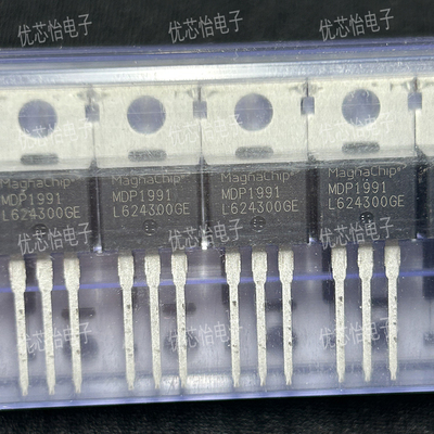 MDP1991MDP1991TH场效应管