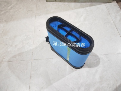 适配斯堪尼亚空气滤芯 SA160092 蜂窝滤芯81.08405.0034 P958897