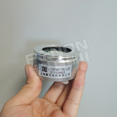 赢双原装正品编码器J52XFW975BL-L28全新现货L12-L14-L22-L27-L29