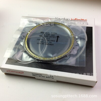KD060AR0 KD060CP0 KD060XP0 KAYDON开顿机器人手臂薄壁轴承
