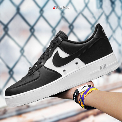 Nike/耐克 Nike Air Force 1 07 PRM     男子板鞋DA8571-001