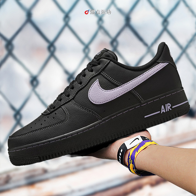 Nike耐克轻质低帮轻质板鞋