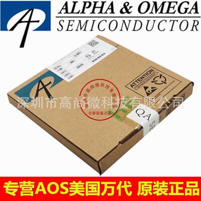 供应/美国万代 AO3401A A03401A MOS管 质量保证 现货