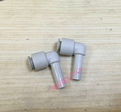 SMC 原装正品快插气管接头KQ2L10-99/KQ2L08-99/KQ2L06-99