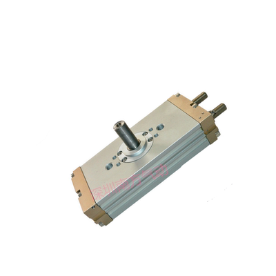 SMC型  旋转气缸摆台气缸    CDRQ2B10-180 精品气缸180°