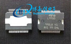 L9950XPTR 驱动集成电路IC SSOP36 原装L9950XPTR