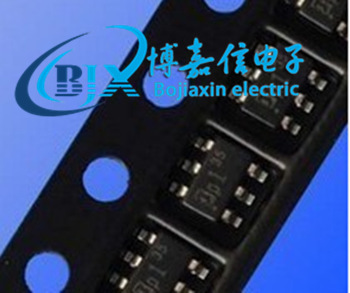 原装LD7535/LD7535MBL 贴片SOT23丝印:35 48W内外挂MOS电源适配器