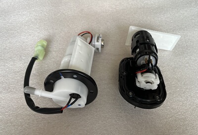 长江650B-2厂家CJ700B-A燃油泵 油箱油泵 长江750电子燃油汽油泵