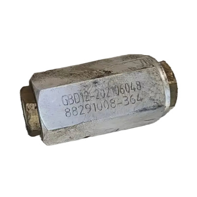 寿力Sullair放空阀88291008-364螺杆式空压机配件大全现货