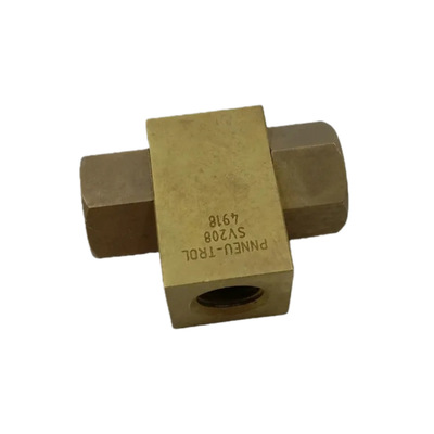 格南登福GD梭动阀90AR1034 适用机型 机型BL150-175-200