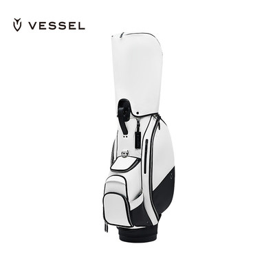 VESSEL 高尔夫球包男士轻便球杆包 标准球袋 男士golfbag