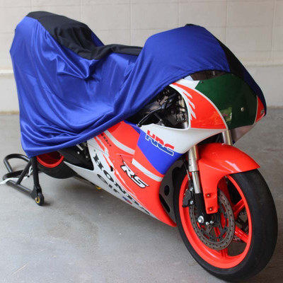 适用本田CBR400/500X暴风眼CB190R挚道CBR650R猛鸷NC750NSR车衣罩