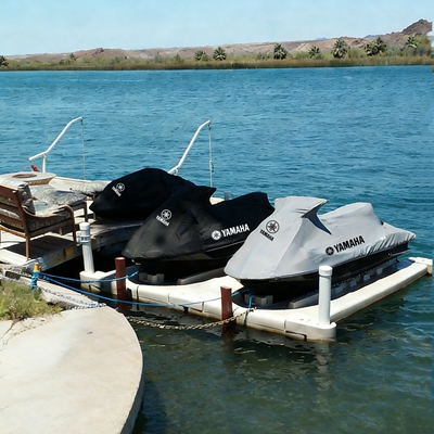 适用雅马哈摩托艇罩衣GP1800VX1100EX FZS FZR FX巡航版18T车衣套