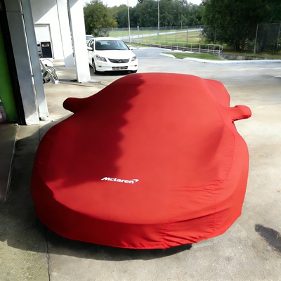 适用迈凯伦Artura750S650S570MP412C540C625C765LT汽车车衣车罩套