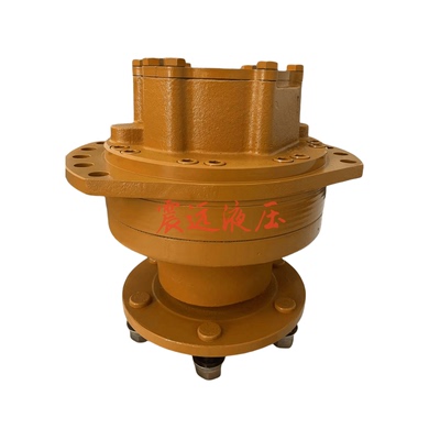 MS08-0-1C5-M08-1120-5DEFJMZ 波克兰poclain液压马达