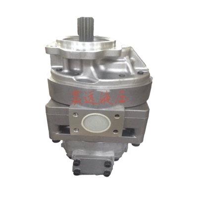 705-22-43080液压齿轮泵705-56-34240/705-52-42170液压泵油泵