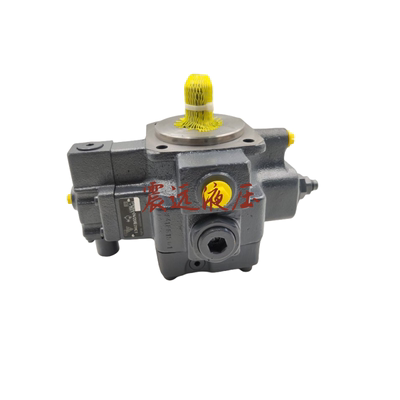 变量叶片泵IPV2V4-17/20RE01MD160A0 液压油泵 柱塞泵