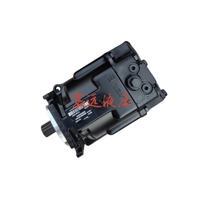 90M100NCON8N0C7W00NNNO000GO液压马达 搅拌车压路机振动马达