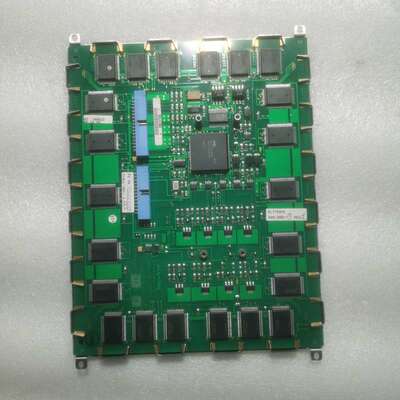 议价原装拆机EL7768MS液晶显示屏 触摸屏 ， 带工业板卡