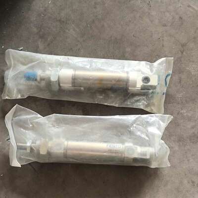 议价费斯托DSNU-25-40-P-A货号19220全新原装正品