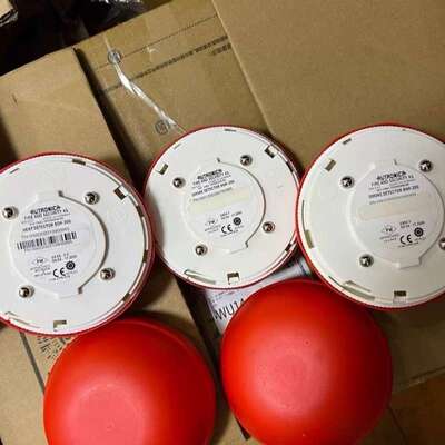 议价AUTRONICA奥特罗尼卡烟感BHH-200，BDH-30