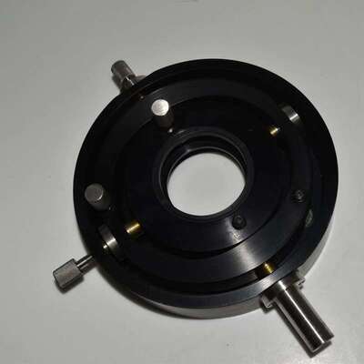 议价BURLEIGH GIMBAL MOUNT - XY MOTION (VSP50)