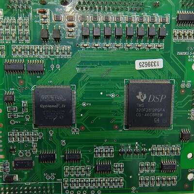 议价DSP TMS320f2812PGFS 1100元