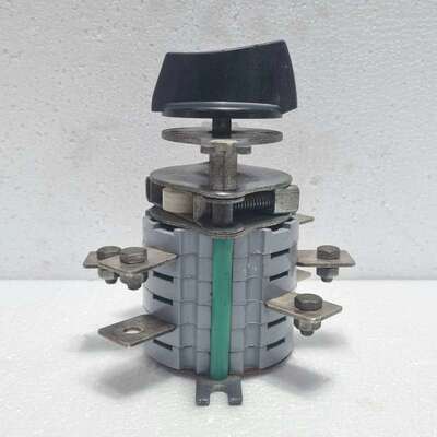 议价Santon SC6H46 Rotary Switch AC22 63A 440V 50Hz IEC947-3