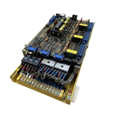 议价Variateur FANUC A06B-6058-H321