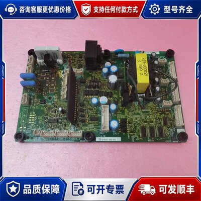 议价安川ETC710182变频器主电源驱动板YPHT3163可维修