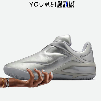 alexander x Converse SHAI 001 亚历山大1代粉白SGA1篮球鞋