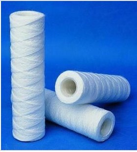 国宝 塑宝 三川宏电镀过滤机 过滤芯棉芯 30寸 75cm750mm 1uf 5uf