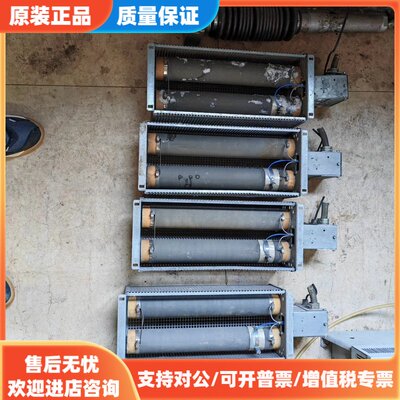 议价SEW制动电阻，型号BW147-T，1.2KW拆机四个，实物