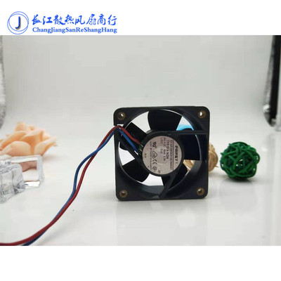 全新原装 ebmpapst TYP 614NGN DC24V 90mA 2.1W 高端设备风扇