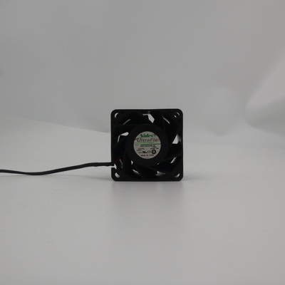 nidec原装12V2.50A散热风扇