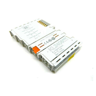 BECKHOFF倍福 高清总线端子 KL1814 价格优惠