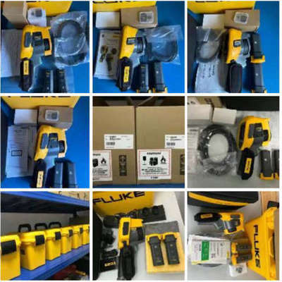 FLUKE热成像仪出售Tis60   TIS20  TIS75  Ti400  Ti125  Tis10
