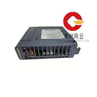 IC695CPU320HU 通用数字输入模块 系统备件