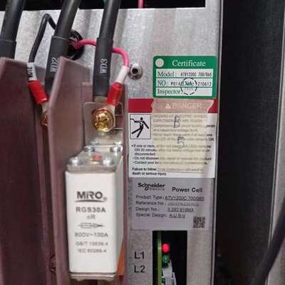 利德华福DSP转接板5.561.027MX