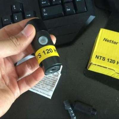 原装正品DR. KAISERNC40-H-120-R03-W39-40-21-TK