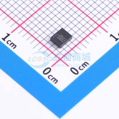LSM6DSO32XTRLGA-14(2.5