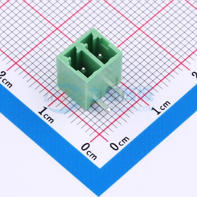 插拔式接线端子15EDGRC-3