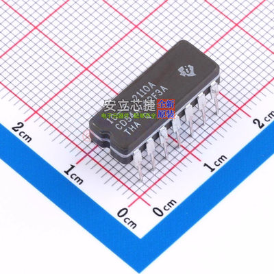 逻辑门CD54AC02F3IP(J)-